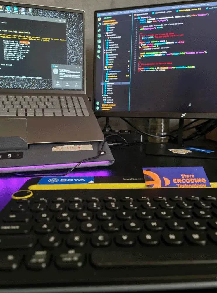 Stars Encoding | Home